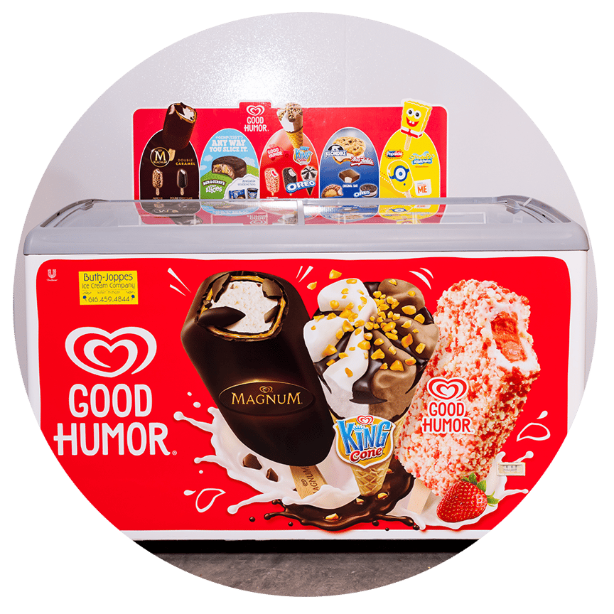 Buth-Joppes Ice Cream Company