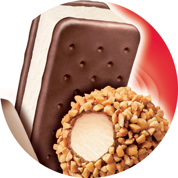 Product Showcase | Buth-Joppes Ice Cream Company