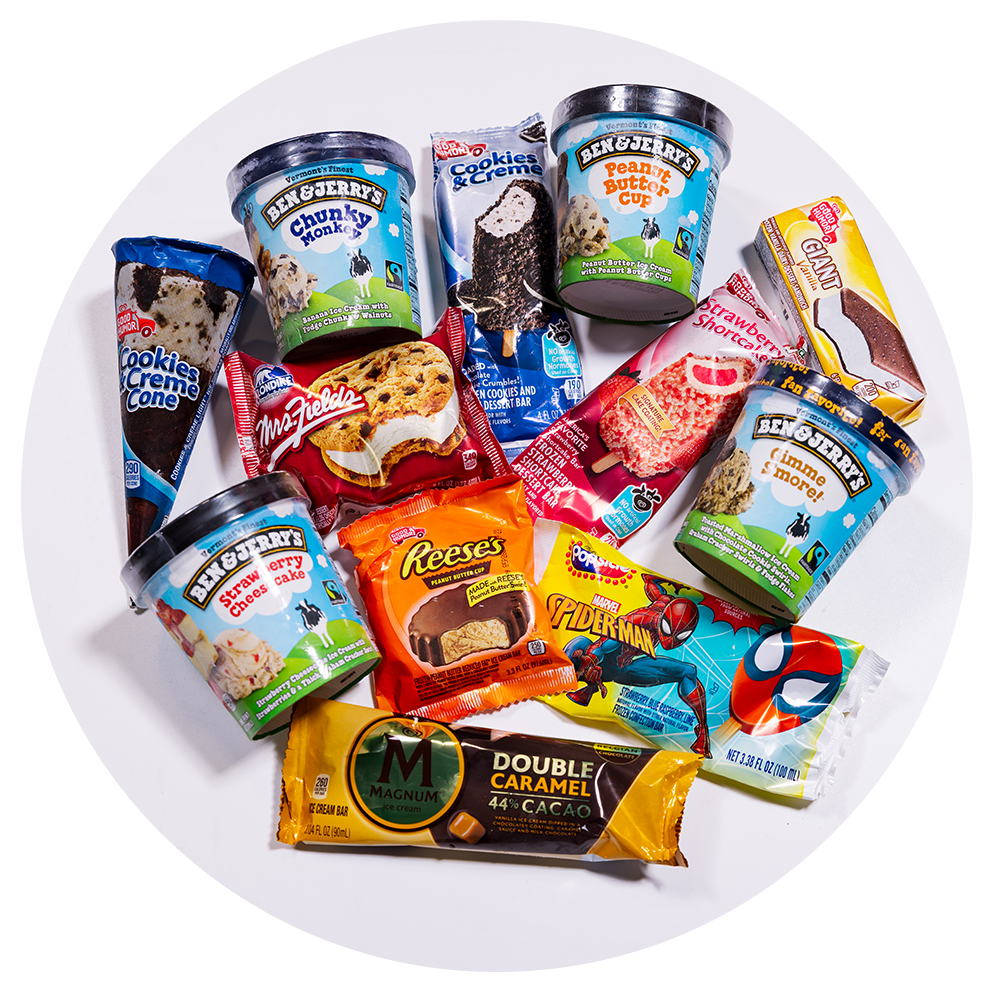 Buth-Joppes Ice Cream Company