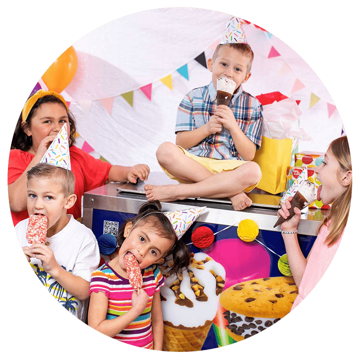 Buth-Joppes Ice Cream Company